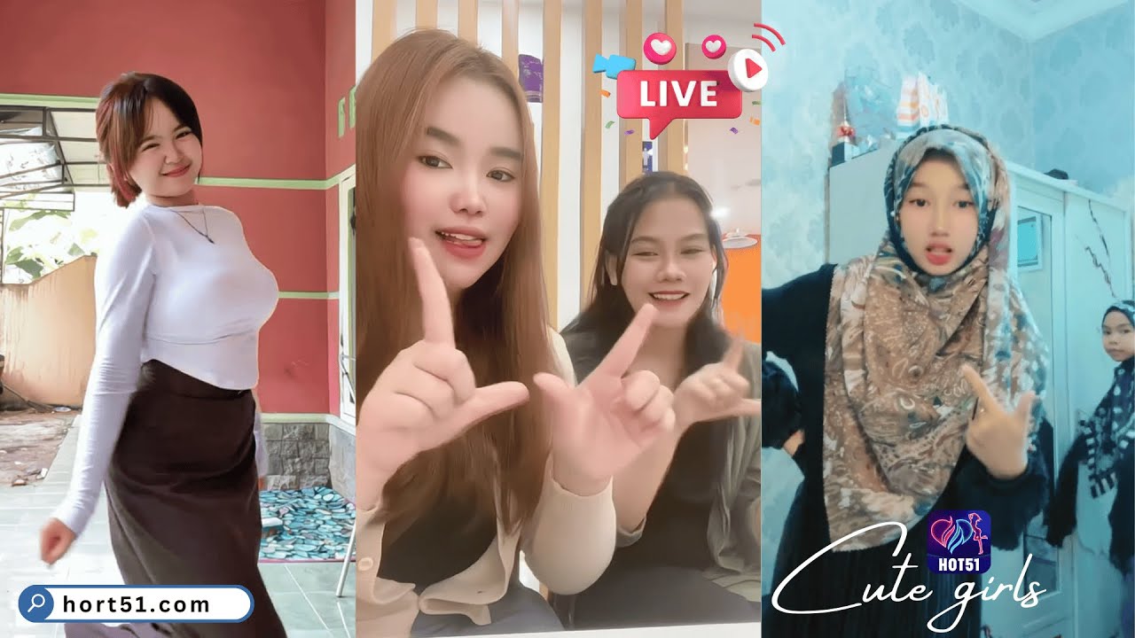 Hot51 – Aplikasi Live Streaming Interaktif Terbaik - YouTube