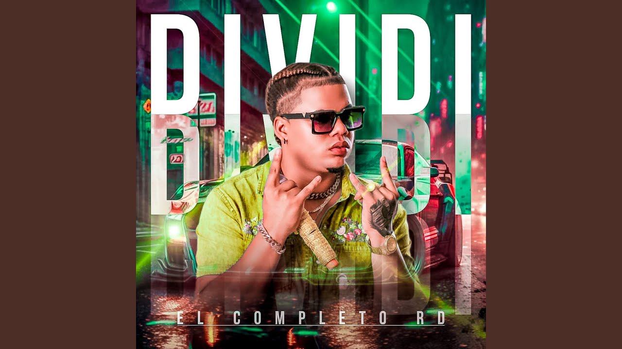 Dividi - YouTube