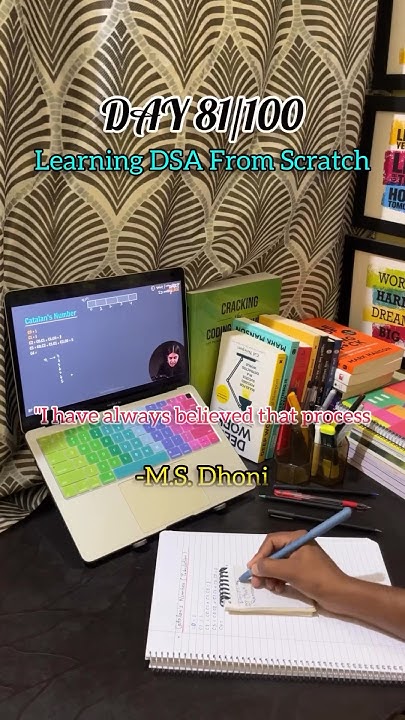Day 81 100🧑🏻‍💻 Learning Dsa In Java From Scratch 100daysofcode