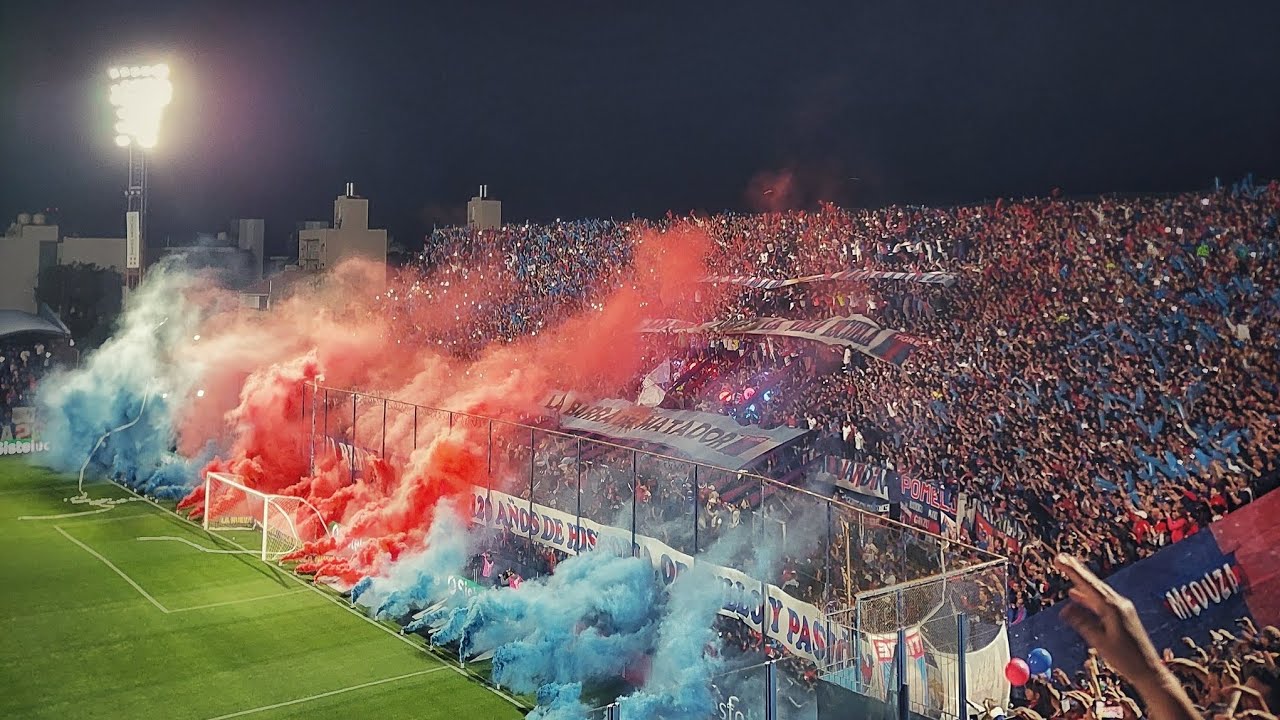 dale dale dale Matador🎶 Tigre vs Arsenal - YouTube