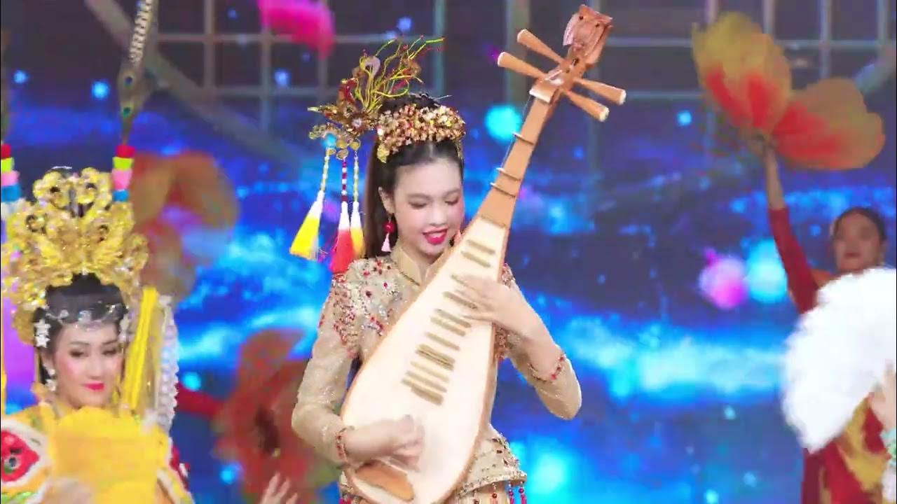 BINH BAN VAN cut 2 HANA PHAM - YouTube