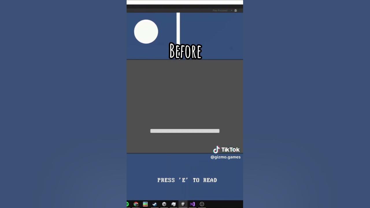 My Indie Game Before And After Indiedev Gaming Indiedeveloper Indiegames Indiegamedev Games