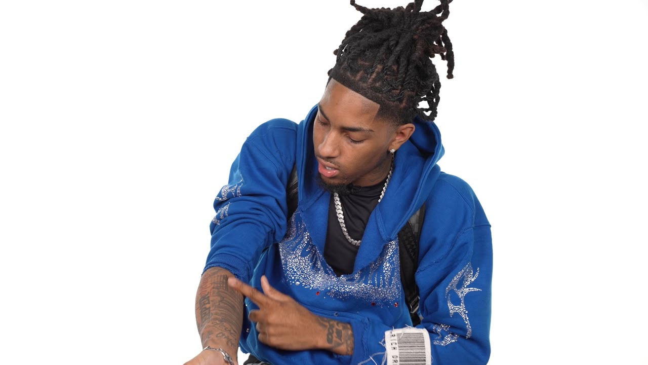 Otb Dae Dae Breaks Down His Tattoos, Shows Botched Tattoos On Same Arm ...