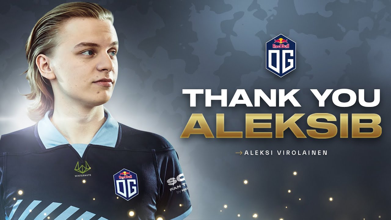 Thank you, Aleksib. - YouTube
