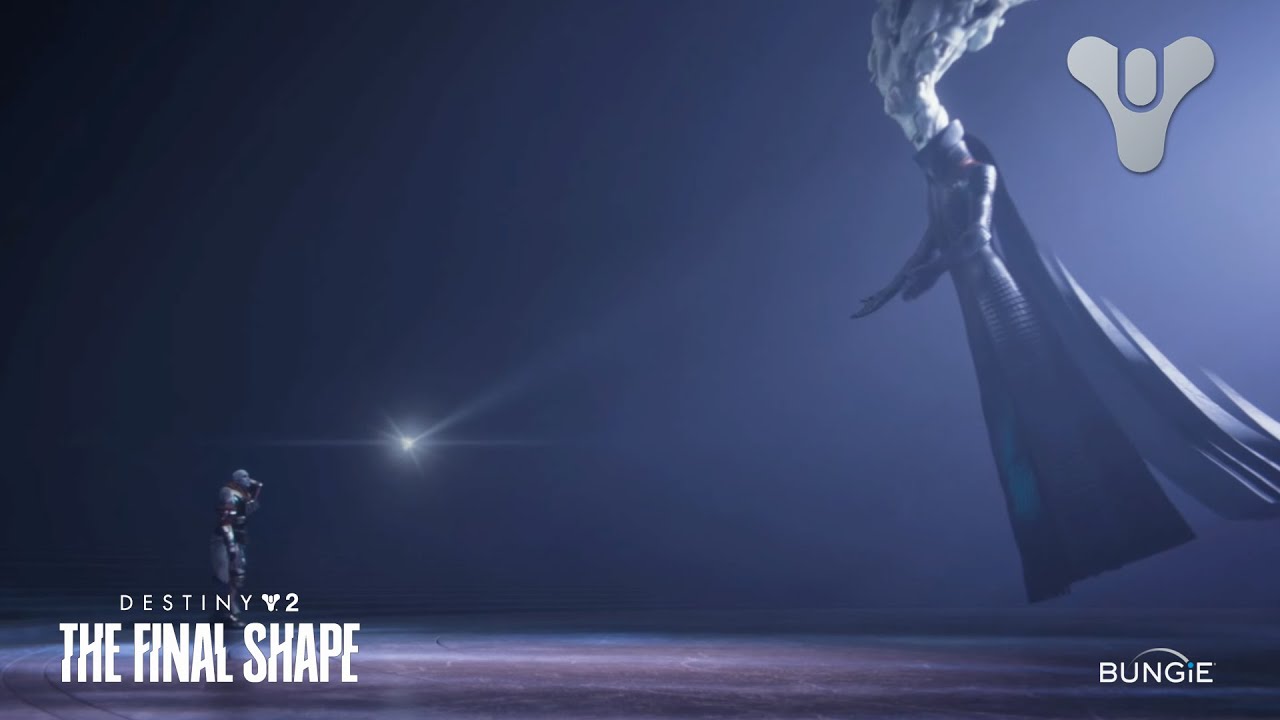 Destiny 2: The Final Shape – Dissent - YouTube