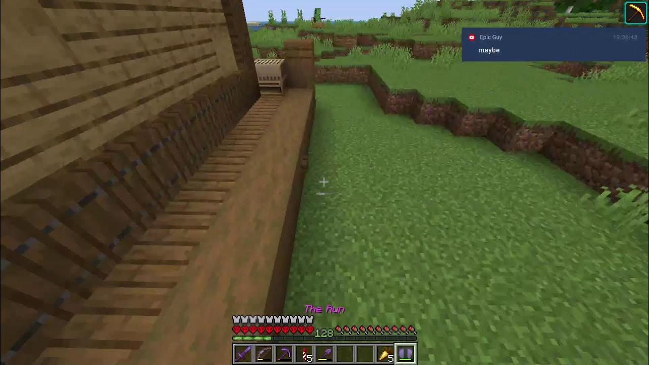 The Overgrowth | Hardcore | Day 1613 - YouTube