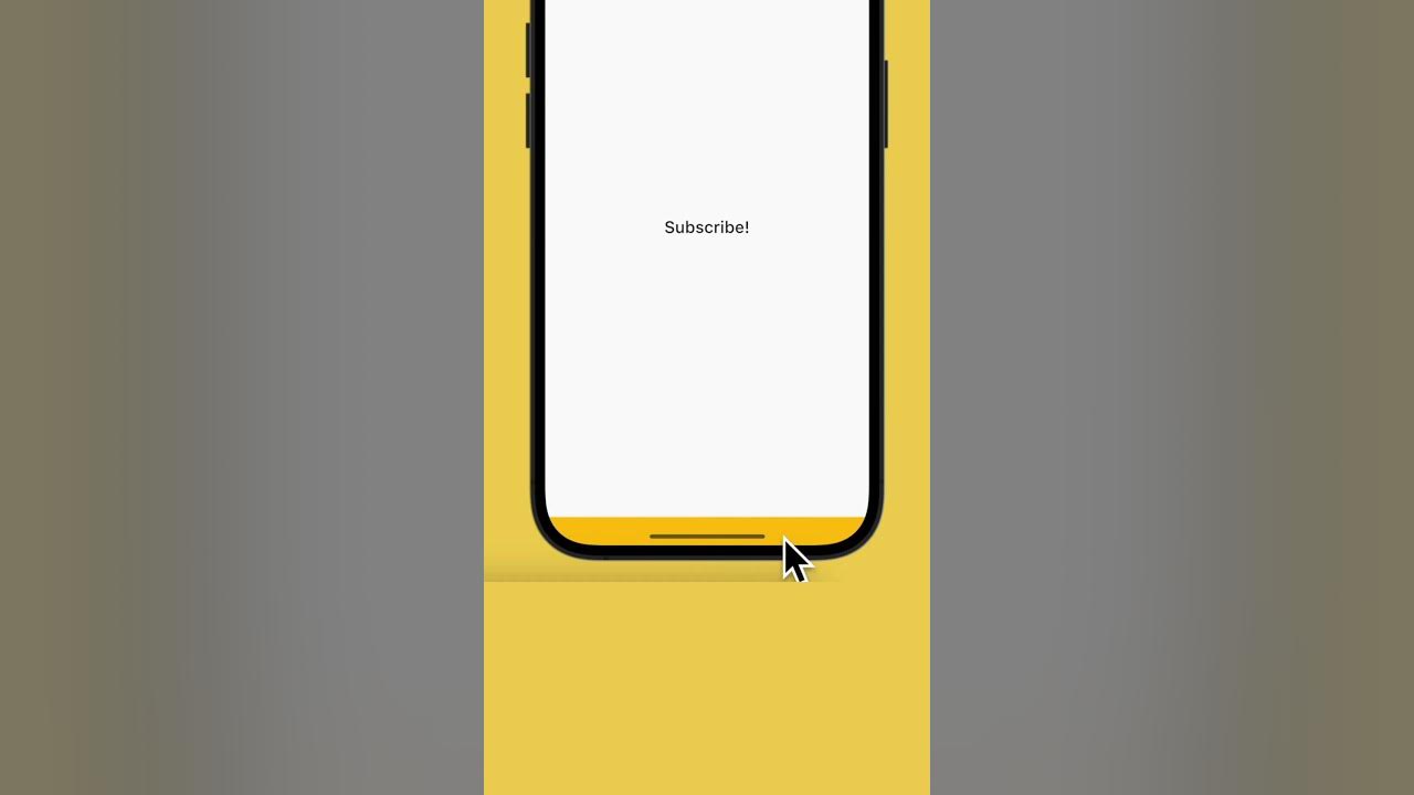 Flutter BottomAppBar - YouTube