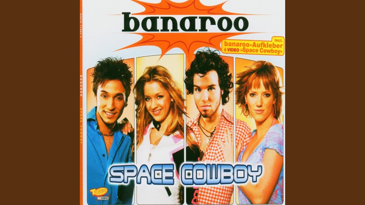 Space Cowboy (Extended Version) - YouTube