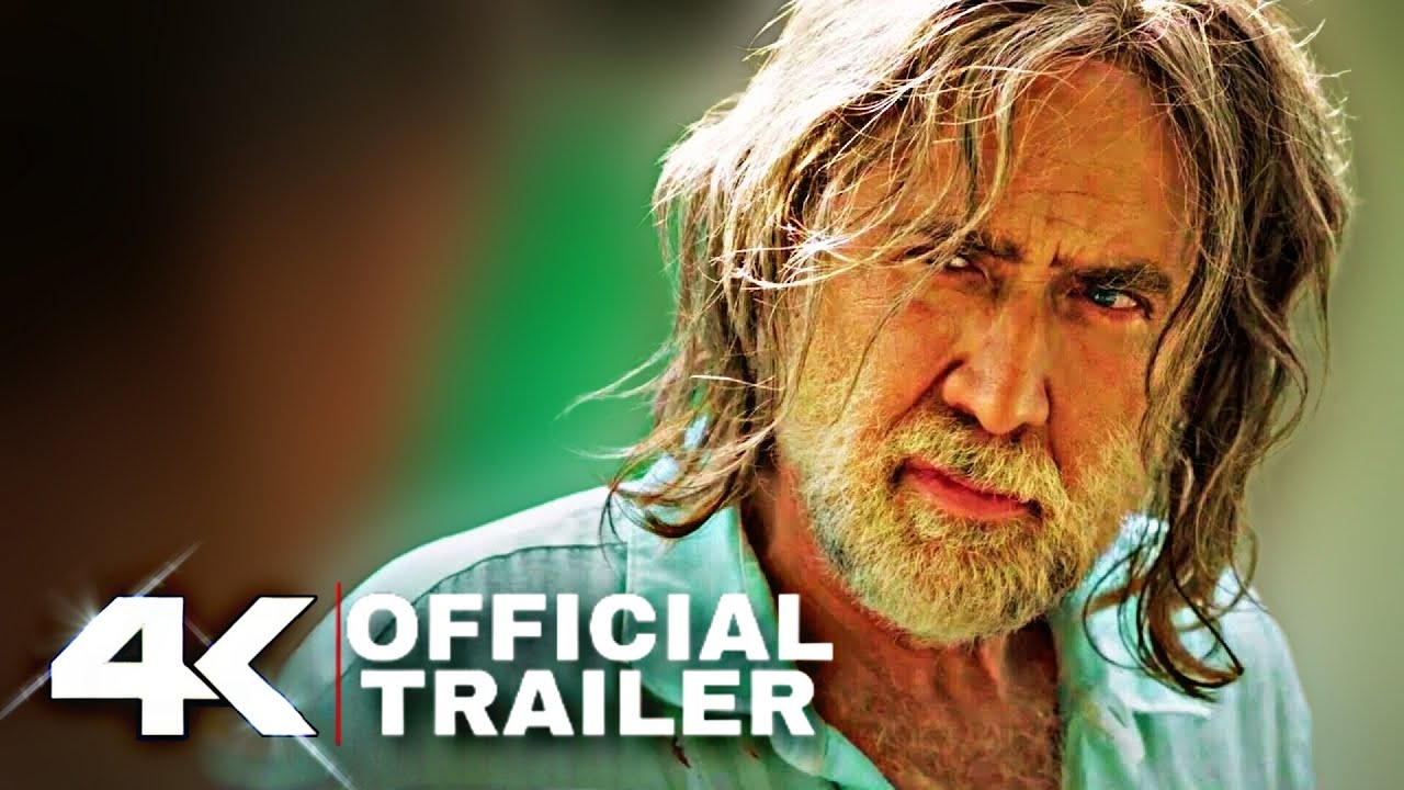 THE RETIREMENT Plan (2023) 4K UHD - YouTube