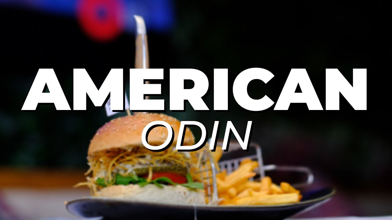 ODIN most delicious AMERICAN RESTAURANTS | Food Tour of Odin, Illinois ...
