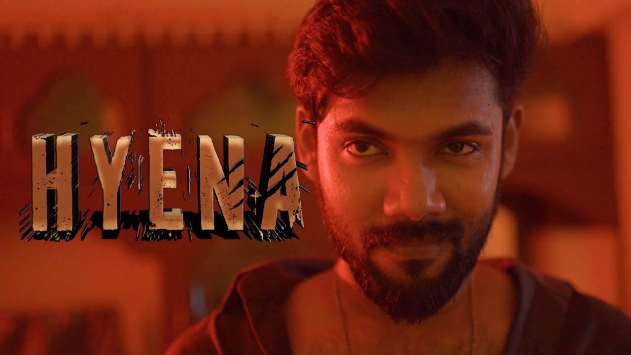 HYENA (Official Video) | Ajmal Shah | Tasi | Malayalam Music Video ...