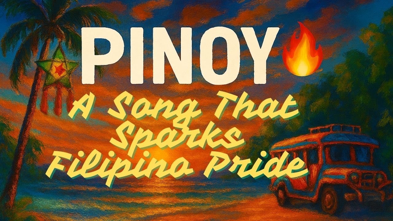 "PINOY: A Musical Celebration of Filipino Spirit" - YouTube