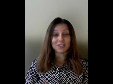 I have been dealing with terminal cancer | Oren Zarif review