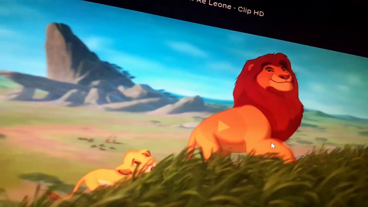 Fievel Pan part 8 Olivia Exile following the leader captured by pony ...