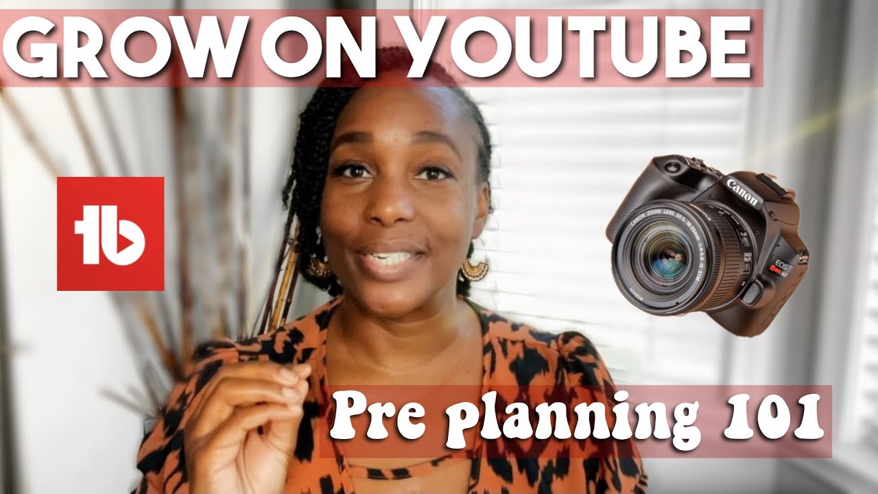 How to grow your YouTube channel faster! YouTube tips and tricks! Part ...