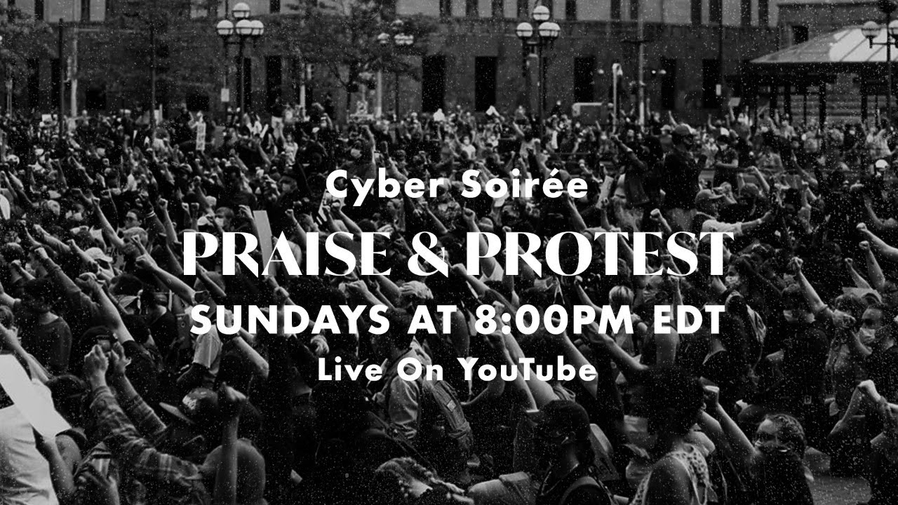 Common Hymnal | Cyber Soirée | June 28, 2020 - YouTube