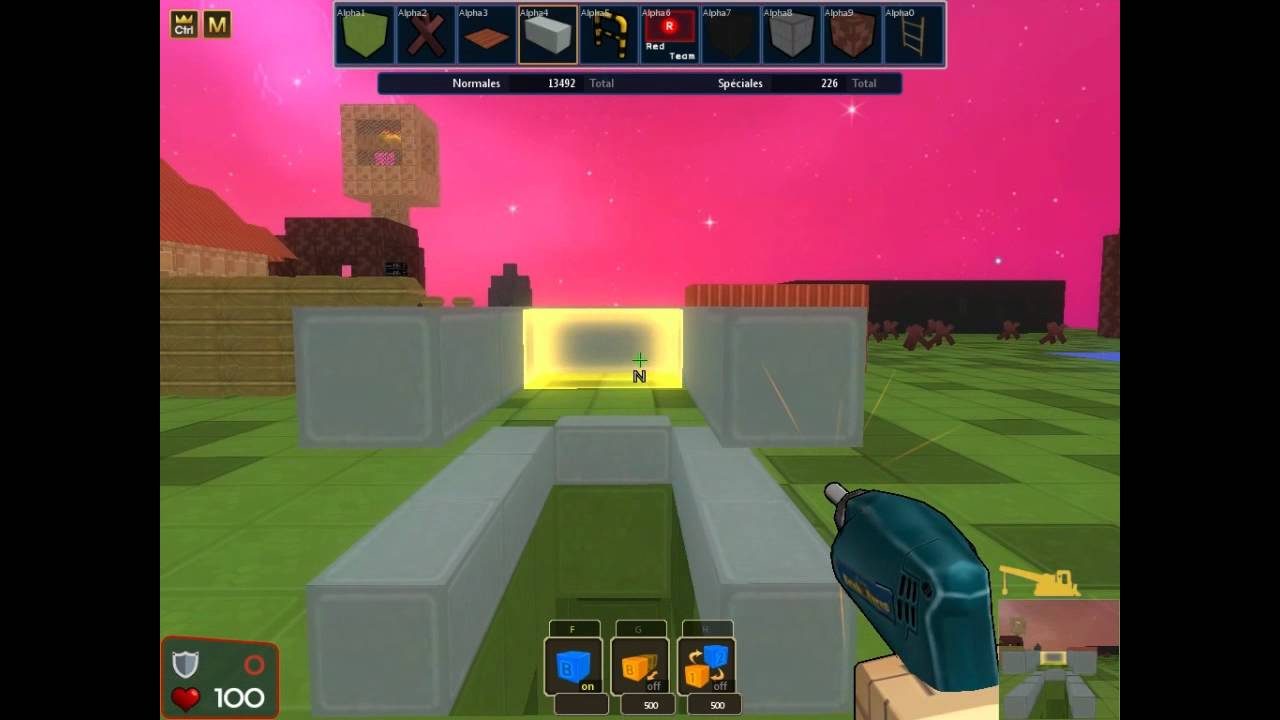 Video de Brick Force Construction - YouTube