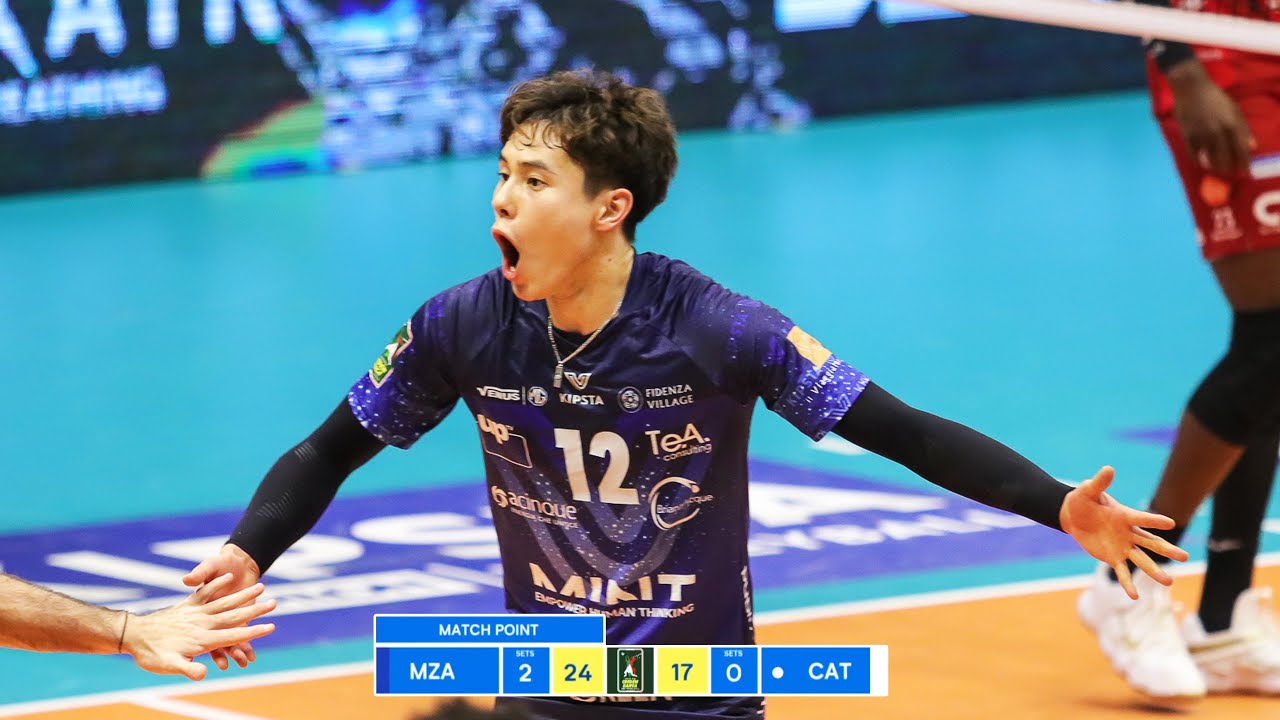 THE KING IS BACK !!! Ran Takahashi Dominates After Injury - YouTube