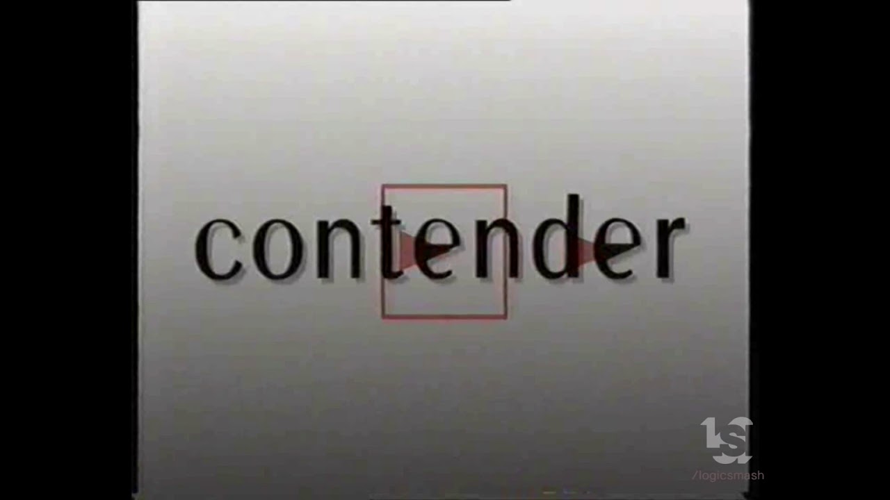 Contender (1994) - YouTube