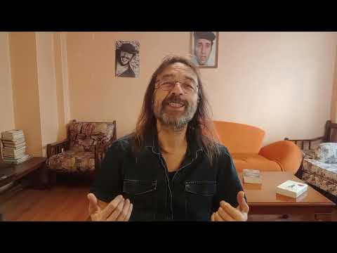 Bu Dünyadan Canlı Çıkış Yok.