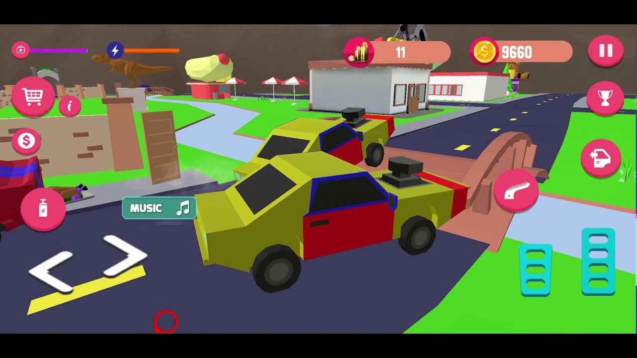 Dude Theft Crime Mafia Gangster #26 | Nothing changed | Android ...