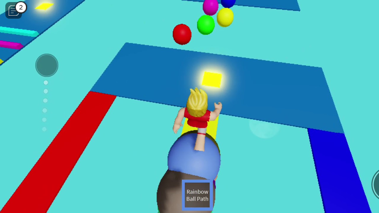 Finish roblox 1 - YouTube