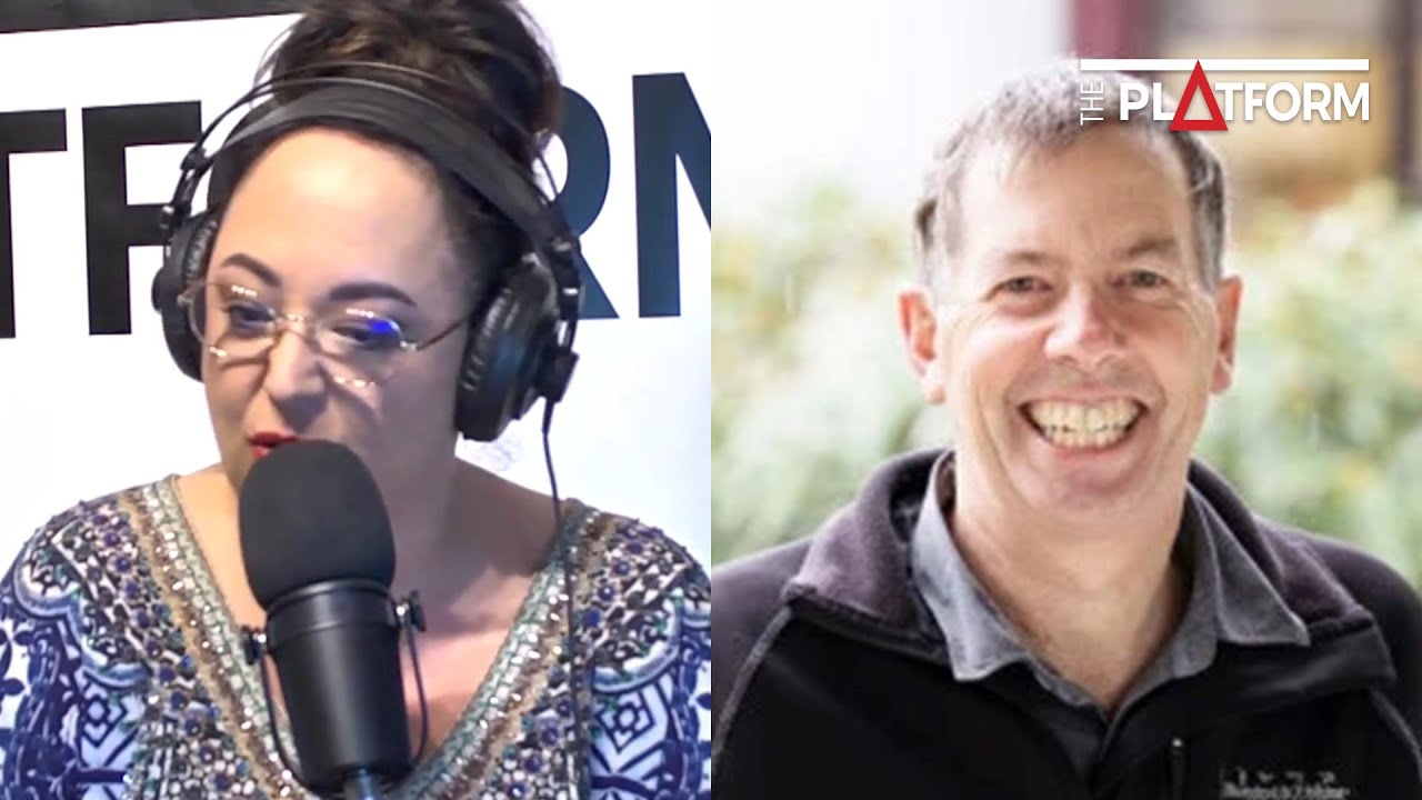 AgResearch's Richard Scott on the Government's Gene Tech Rule Changes - YouTube