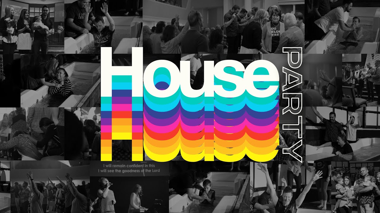 ALC House Party - YouTube