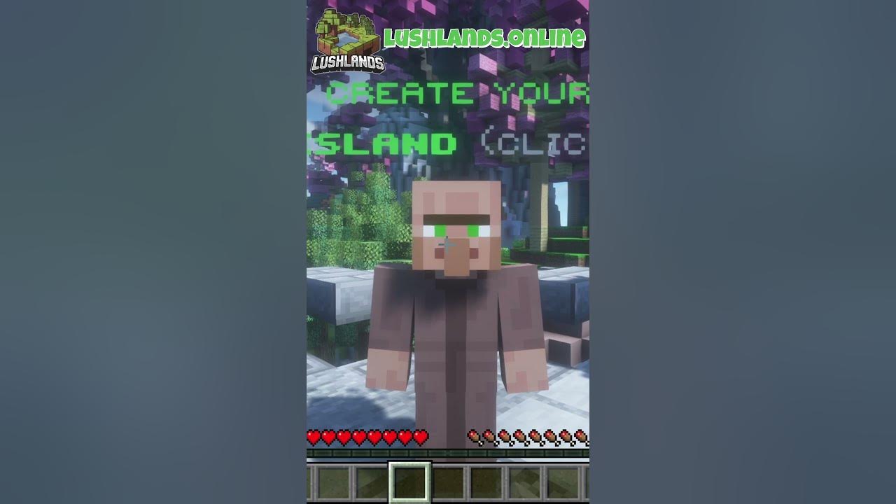 Semi-Vanilla Minecraft server with Survival, oneblock, and build battle ...