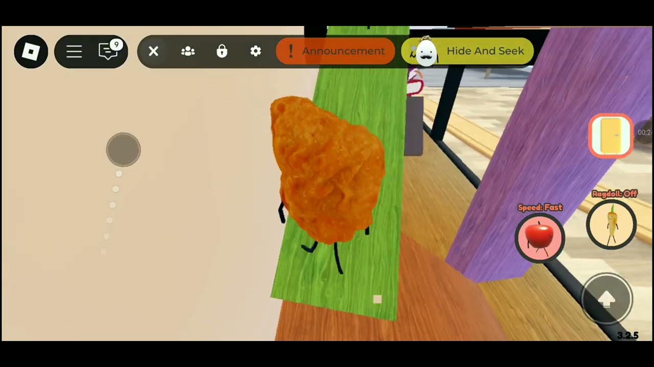 How to get green apple!! Secret staycation - YouTube