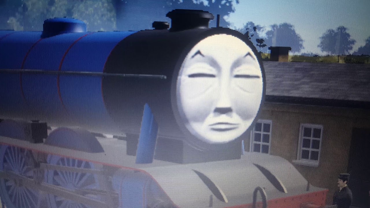 RWS Off The Rails - YouTube