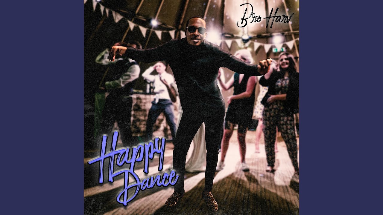 Happy Dance - YouTube