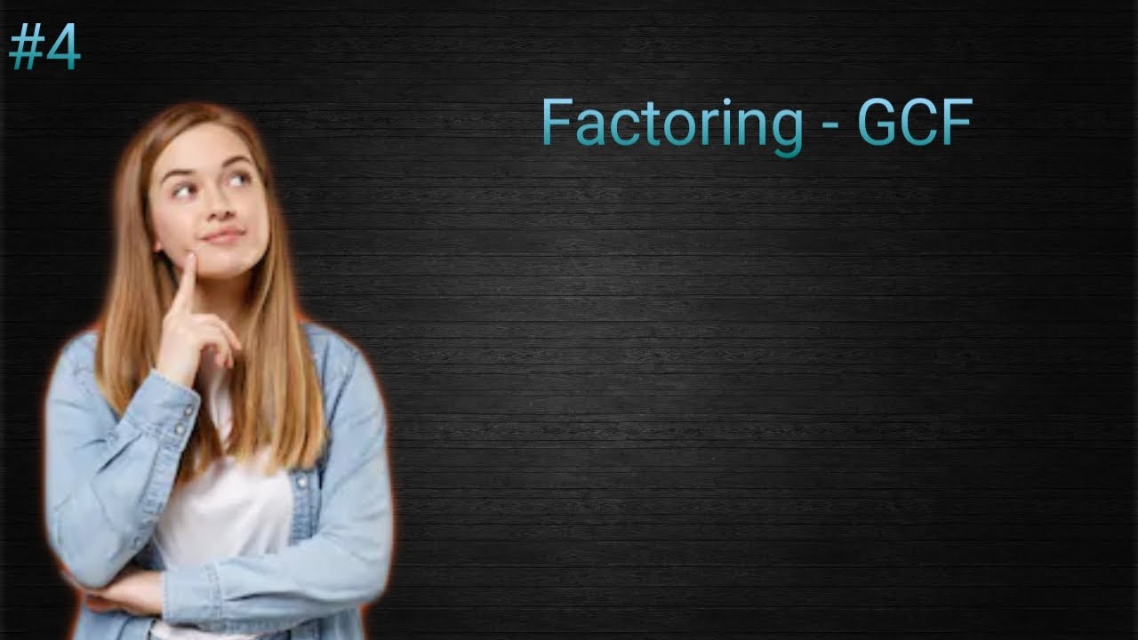 Factoring Greatest Common Factor Algebra Equations And Inequalities factoring-greatest-common-factor-algebra-equations-and-inequalities