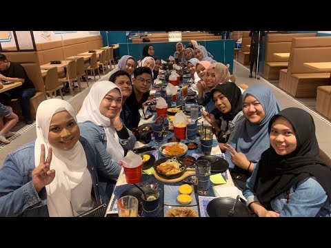 HI TEA WITH KUCAIMARS | VLOG - YouTube