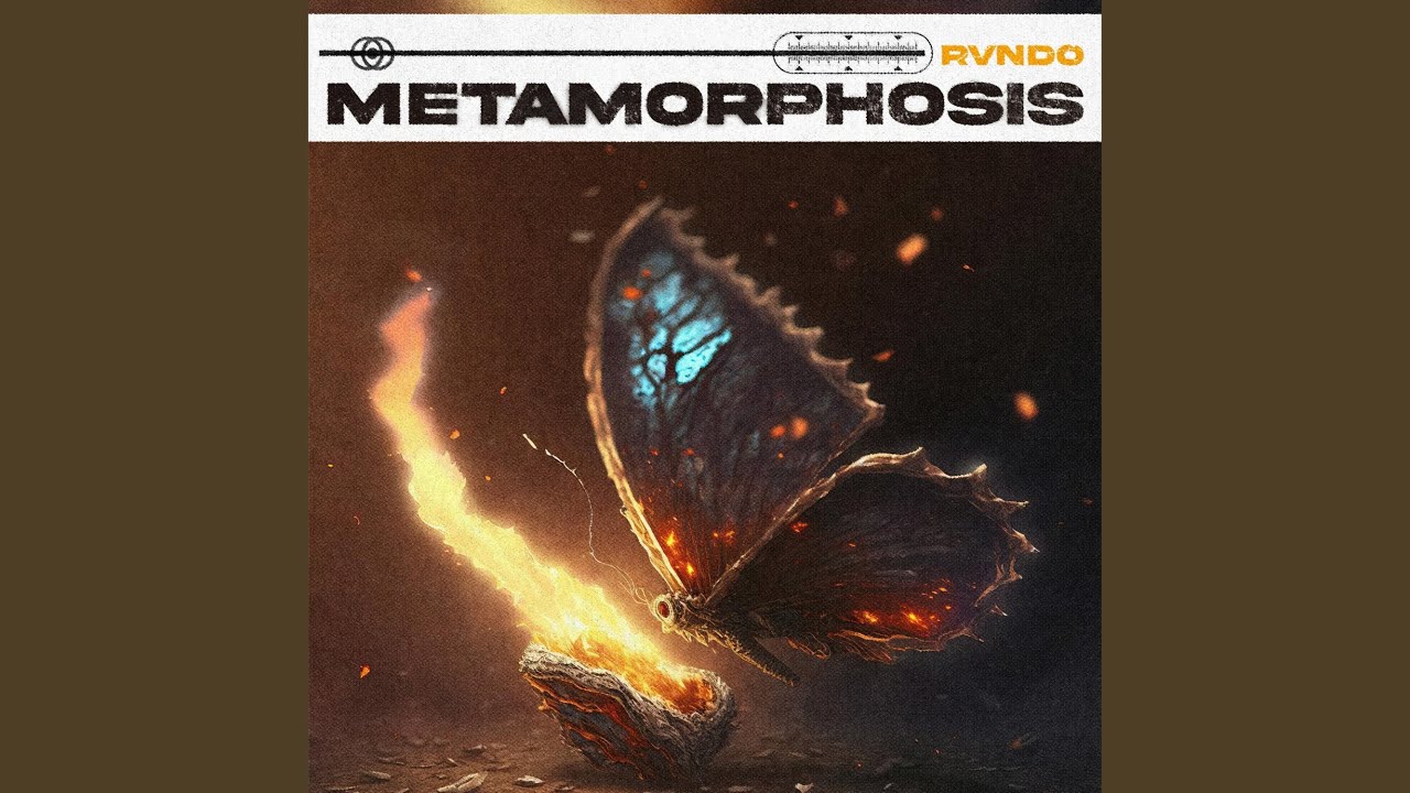 Metamorphosis - YouTube