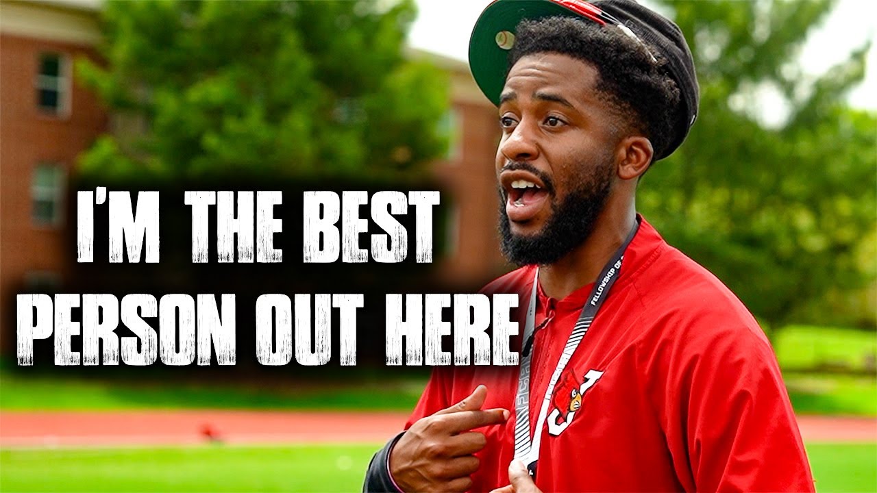 The Defensive Back Mindset: Coach Dominic Alexander's Expert Insights ...