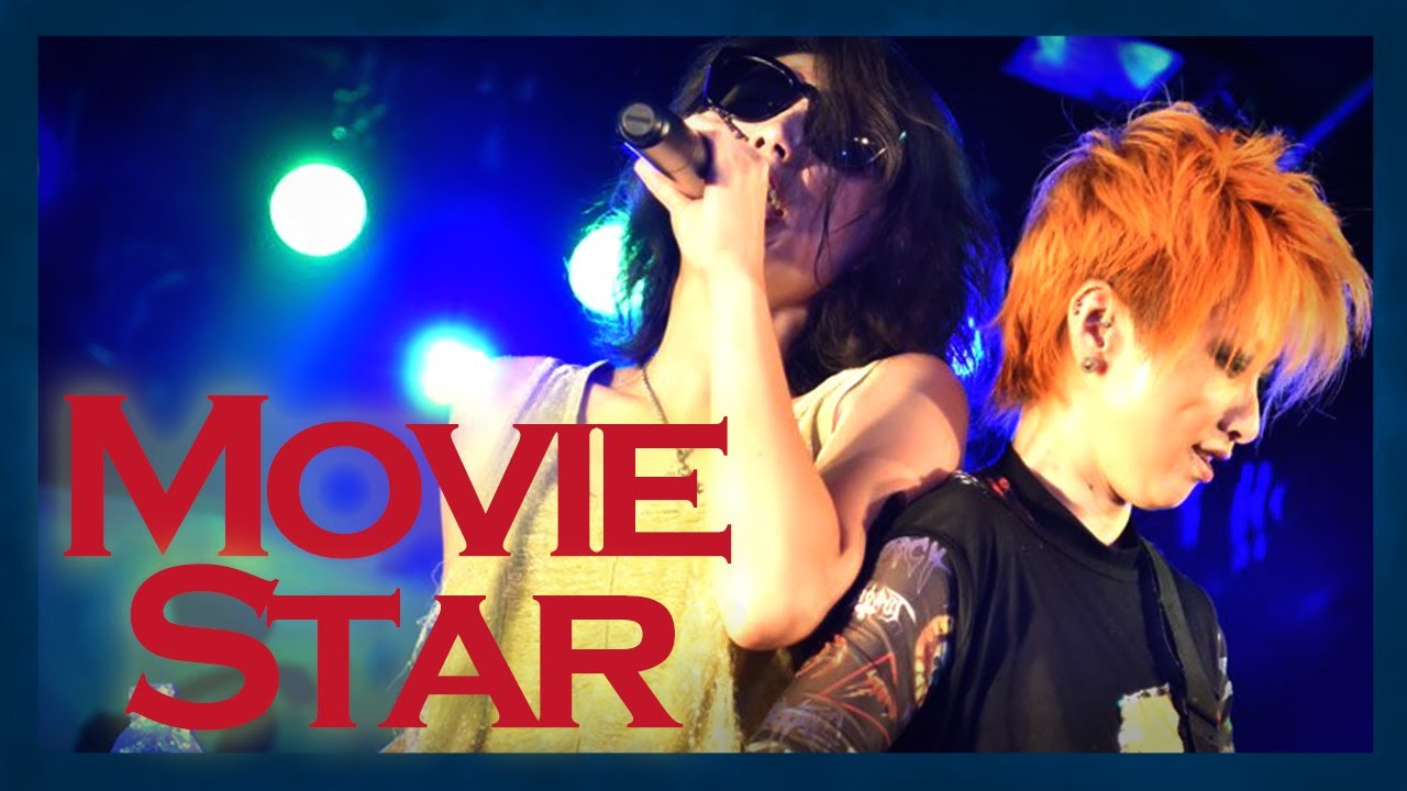 Zweiデビューシングル「Movie Star」form Zwei online Live2020 - YouTube