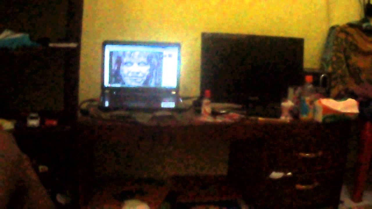 scary maze shocking - YouTube