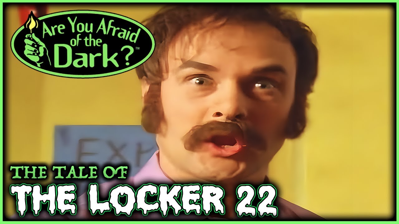 Are You Afraid of The Dark? | The Tale of The Locker 22 | Season 2 ...