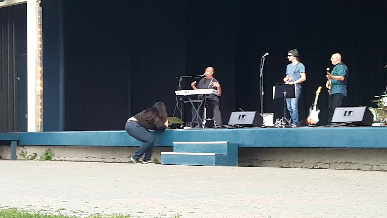 Gerry Atwell - Low Rider (Cover) - YouTube