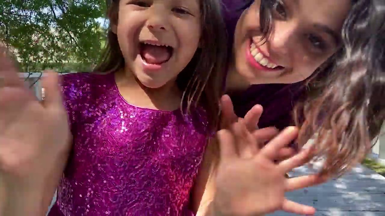 Sweet Baby [Official Video/Mother's Day Edition] - YouTube