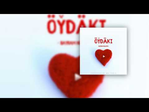 BaýraMHojatoV - Öýdäki (Acoustic version) Audio
