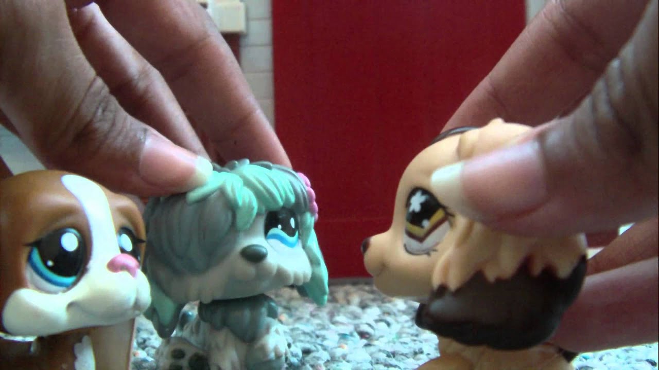 LPS: Super season 2 episode 3 - YouTube