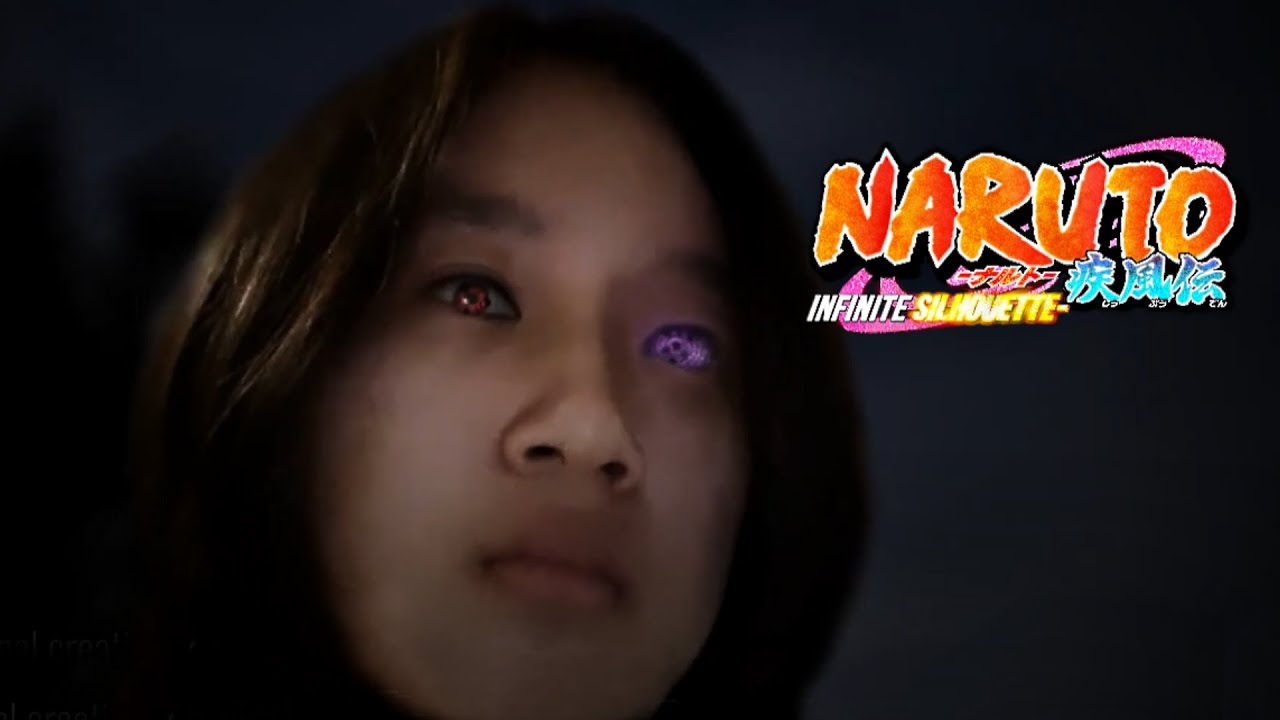 Naruto Shippuden Infinite Silhouette Trailer 2: O2~Orange Range - YouTube