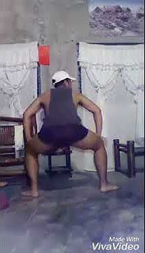 Twerk Challenge by Sir Jay Em - YouTube