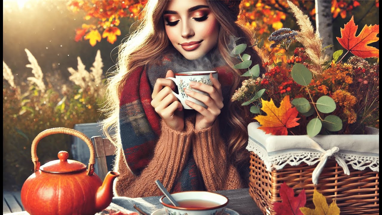 🍂 Best Autumn Tea | Stash Tea Fall for Autumn 6 Flavor Tea Sampler 🍁 ...