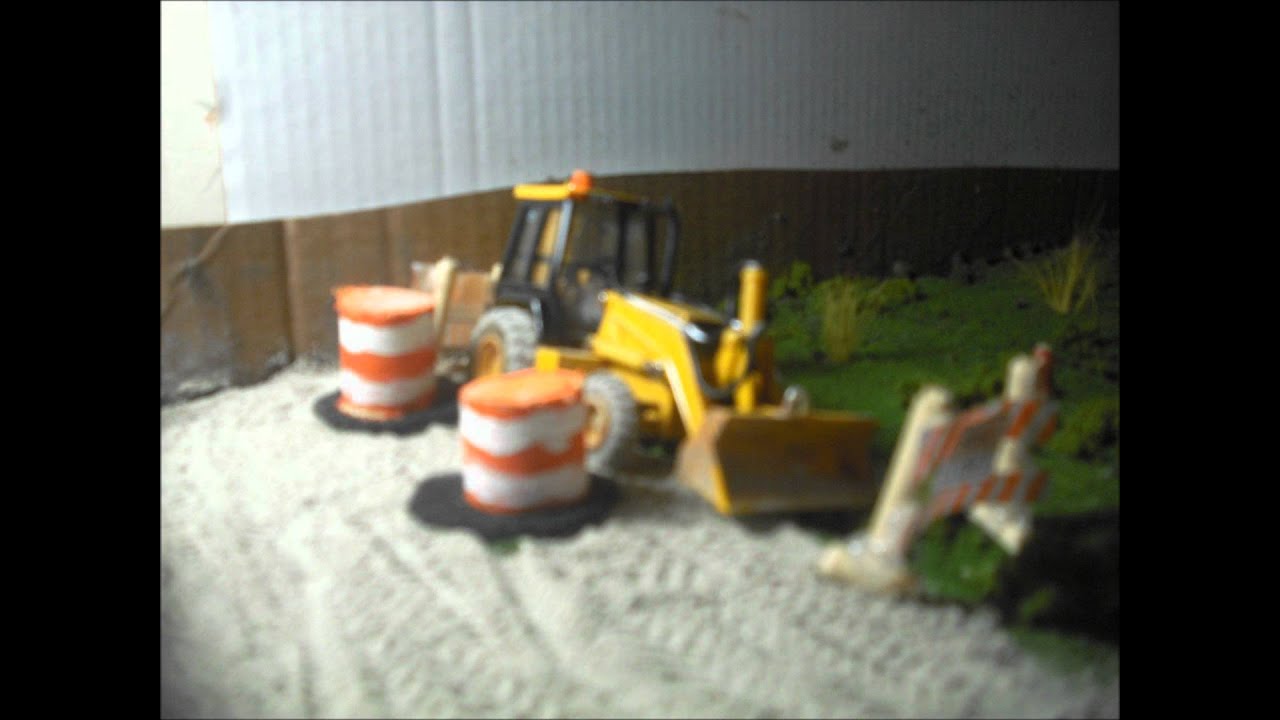 new pipe laying dio preview - YouTube