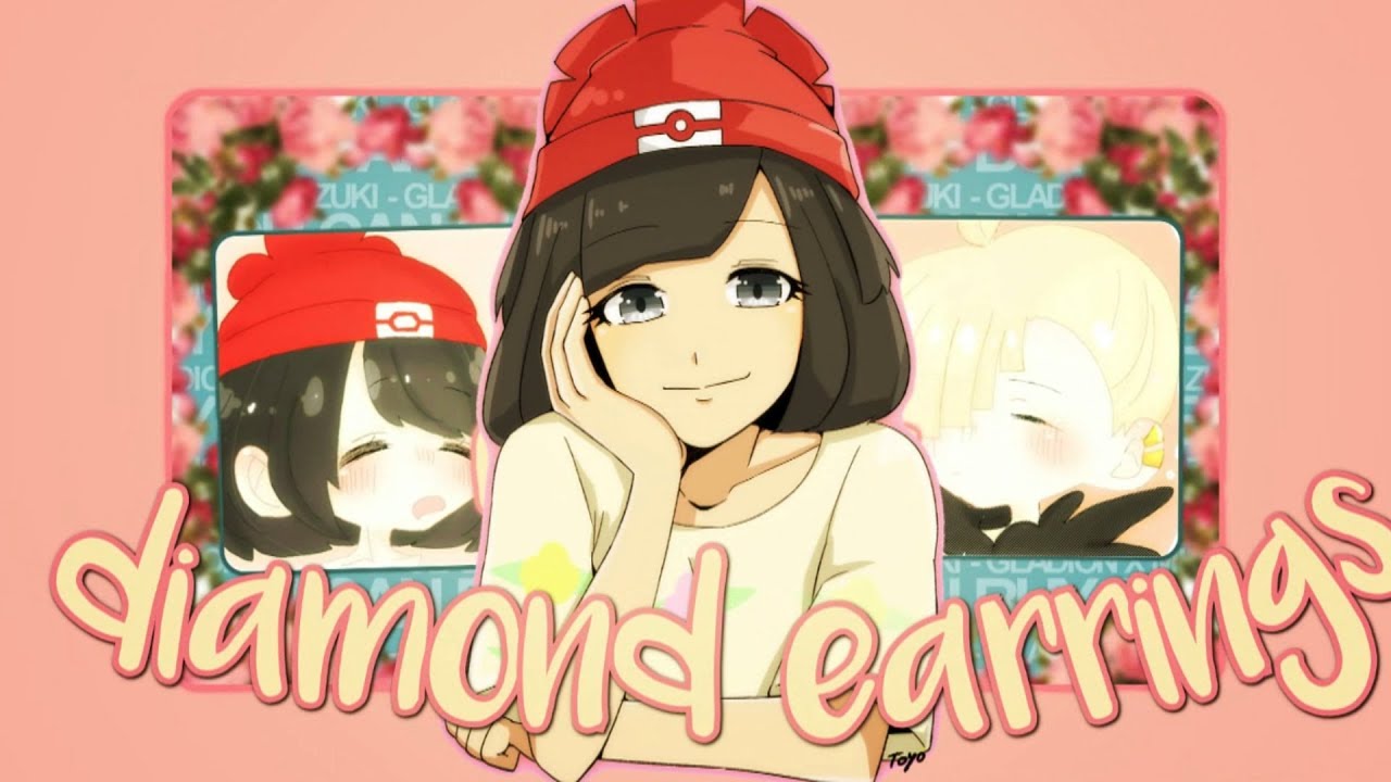 ADS☽] i can taste it || mahinashipping / lonashipping [gladion x moon ...