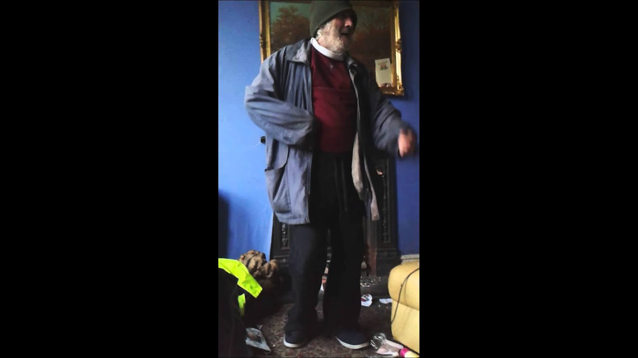 johny wellies of st.helens - YouTube