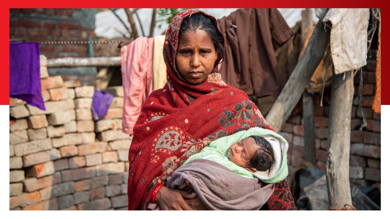 A Mother's Worst Fear | Save the Children - YouTube